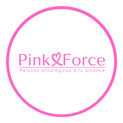 Pink Force - Pink Force